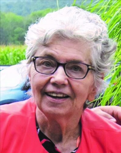 Jeannie M. Pagett | News, Sports, Jobs - Post Journal